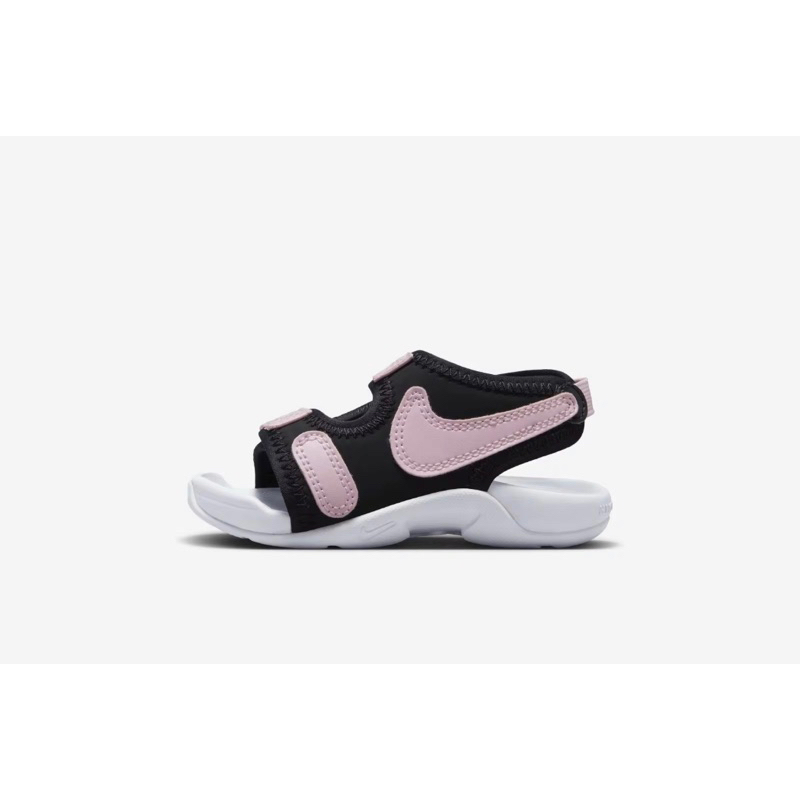 Jual Nike Sale nike sunray adjust 6 terbaruu black pink | Shopee Indonesia