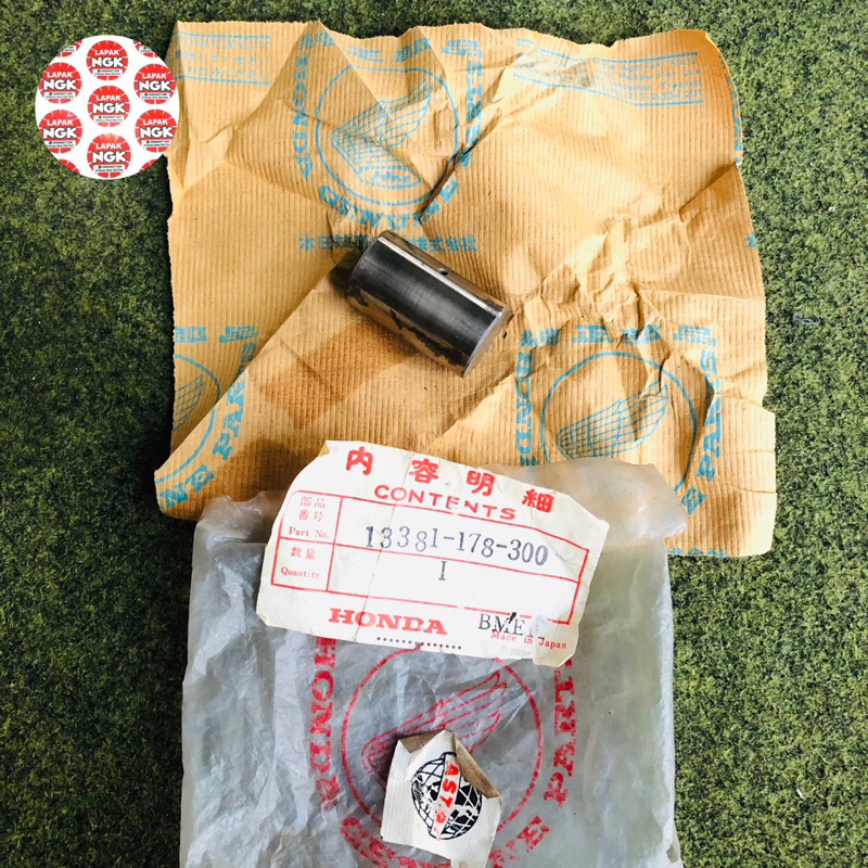 Jual Big pin pen stang seher honda c70 c90 c700 c800 supercub original ...