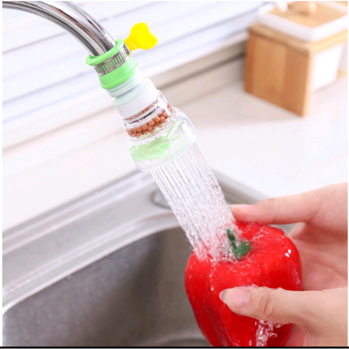 Jual Sambungan Kran Flexible Faucet Anti Splash | Shopee Indonesia