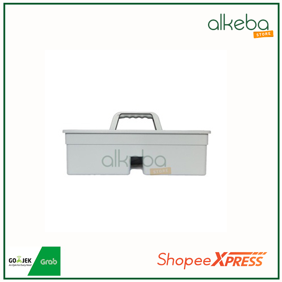 Jual Handy Cleaning Bucket Caddy Carry / Wadah Tool Set Cleaning ...