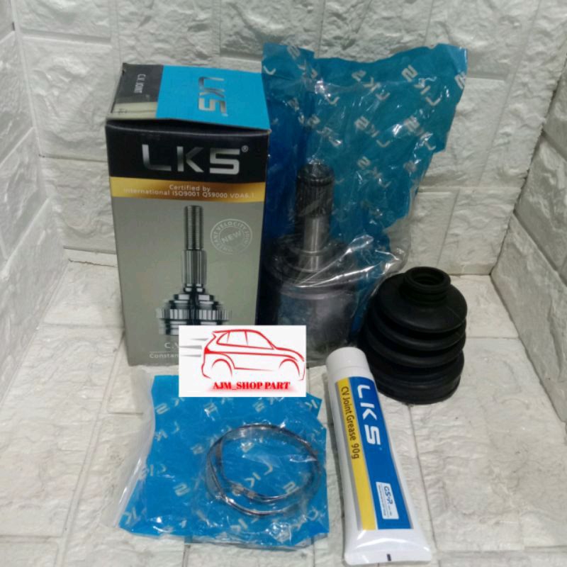 Jual As Roda/CV Joint Dalam Honda BRV 2015-2020 Manual | Shopee Indonesia