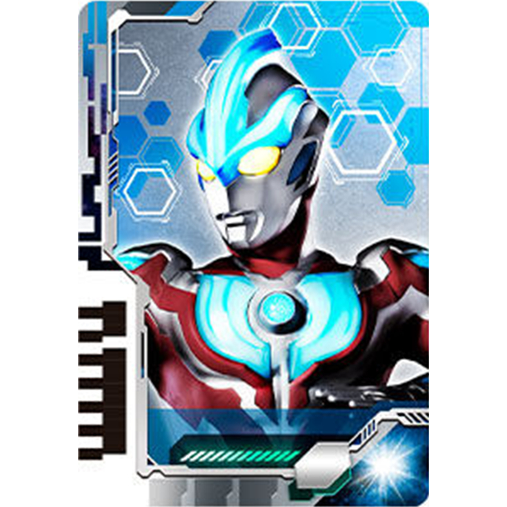 Jual JASA MEMBUAT KARTU ULTRAMAN DECKER (REPLIKA) | Shopee Indonesia