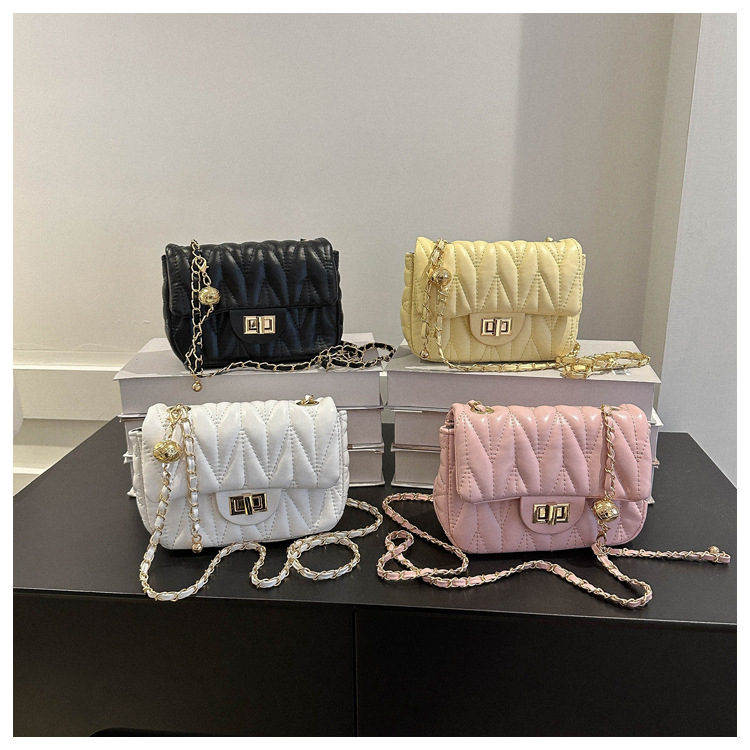 Jual LURIE SLING BAG - tas selempang - tas samping wanita | Shopee ...