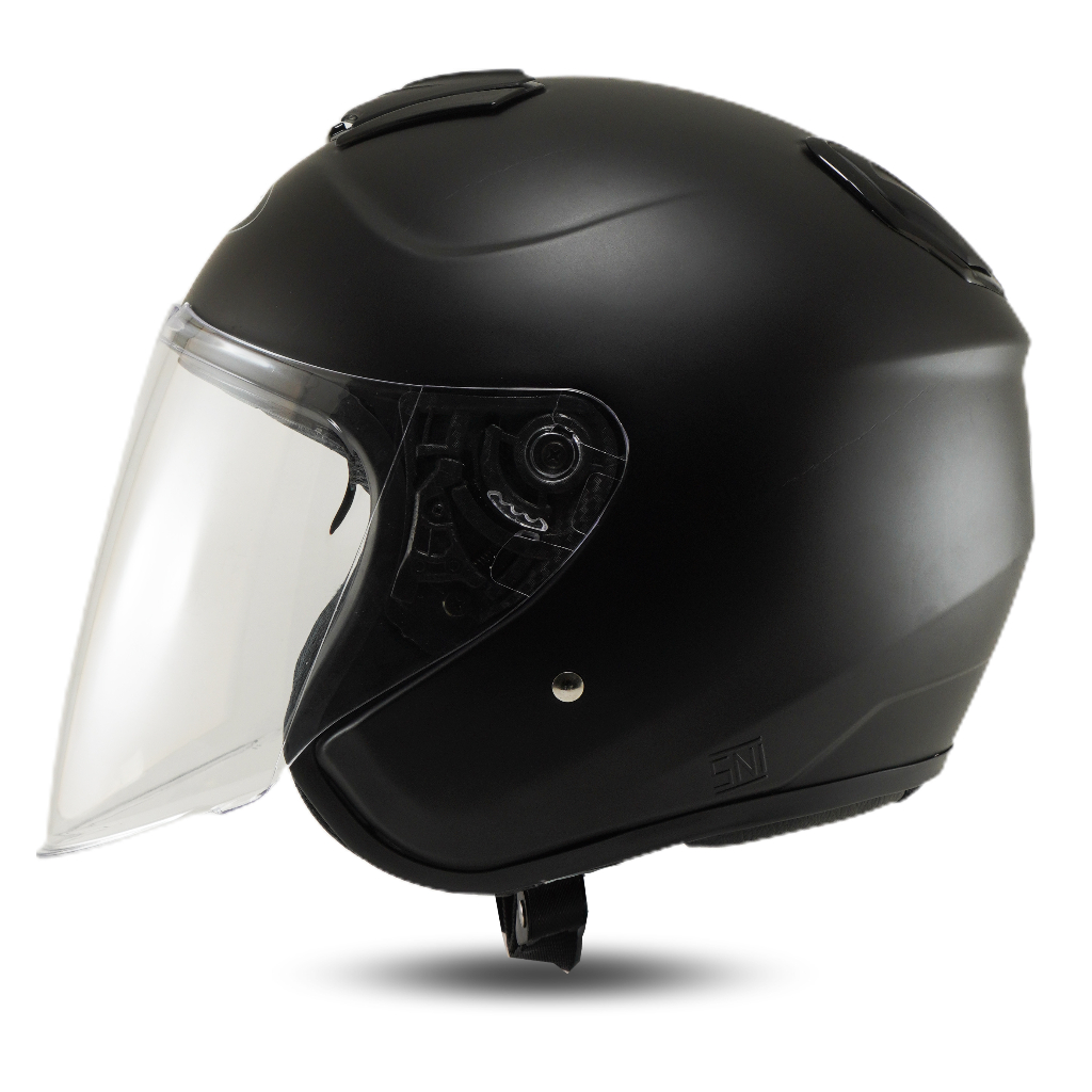 Jual BIP PLAST Helm Kyoto Terbaru Stylish Fashion Murah Desain Feminim ...