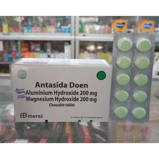 Jual Antasida Doen Terlengkap & Harga Terbaru April 2024 | Shopee Indonesia