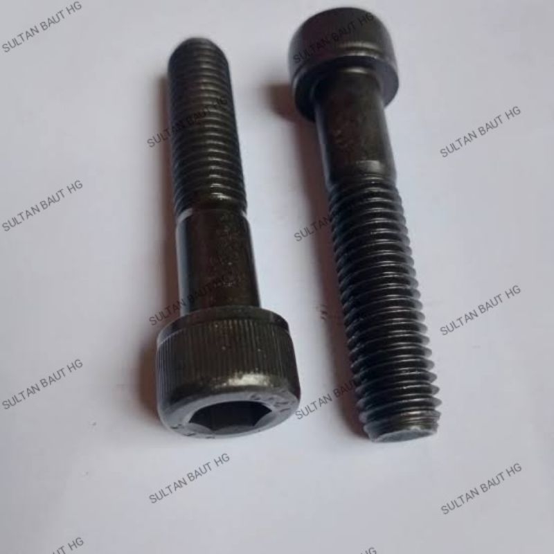 Jual BAUT L BAJA M10X50 | Shopee Indonesia