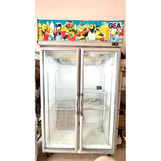 Jual showcase gea 2 pintu Harga Terbaik & Termurah September 2024 ...