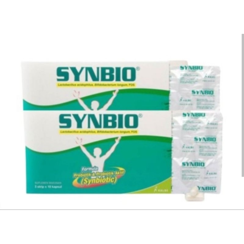 Jual Synbio | Shopee Indonesia