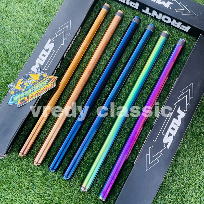 Jual as shock 33 shok as gold blue rainbow 33 as shok ukuran 33 ...