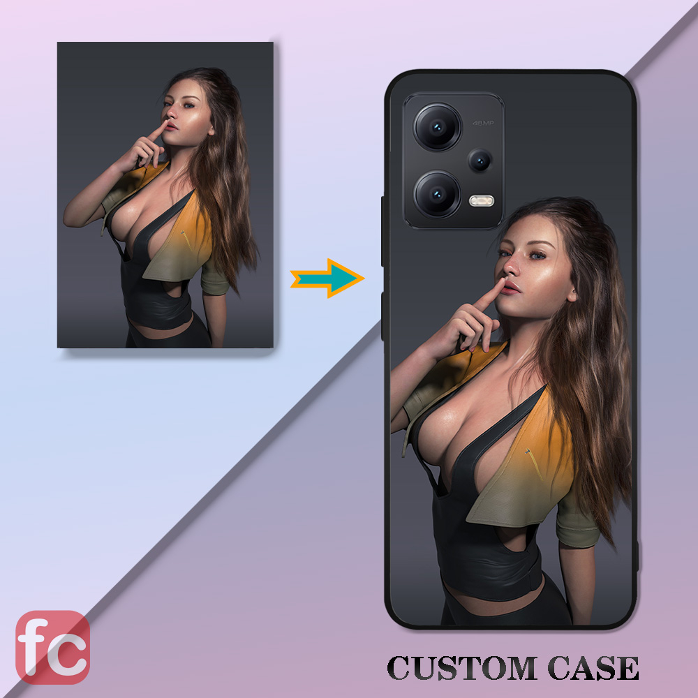 Jual Custom case Foto Sendiri | Freedom Case | Pakai Foto Suka-Suka | All Type Hp By Request ...
