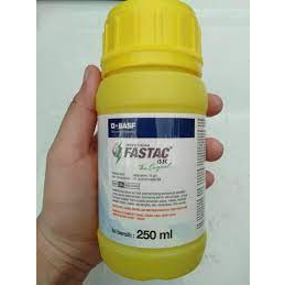 Jual Insektisida Fastac 15EC 250 ml mengendalikan hama pada tanaman ...