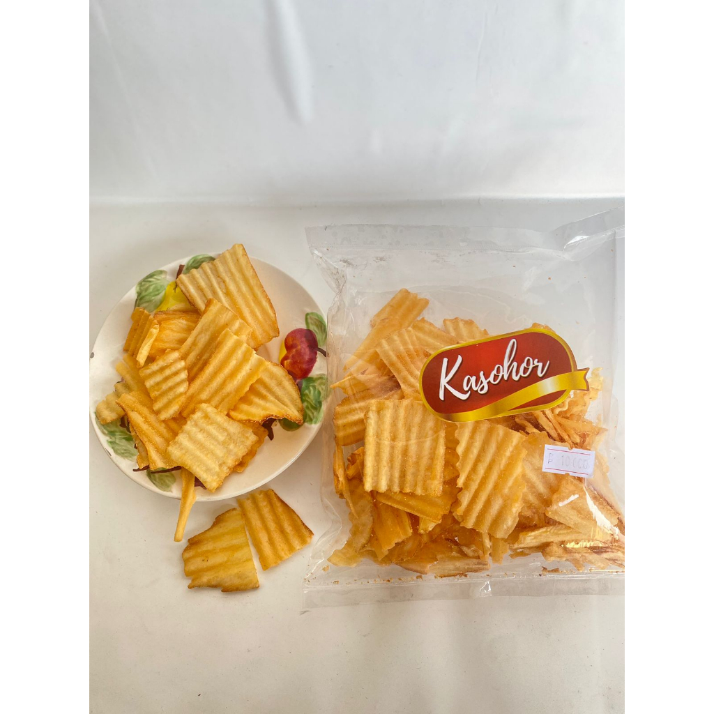 Jual Snack Singkong Tes SIngkong Bakar 11.000 | Shopee Indonesia