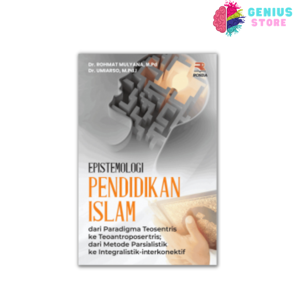 Jual Epistemologi Pendidikan Islam | Shopee Indonesia