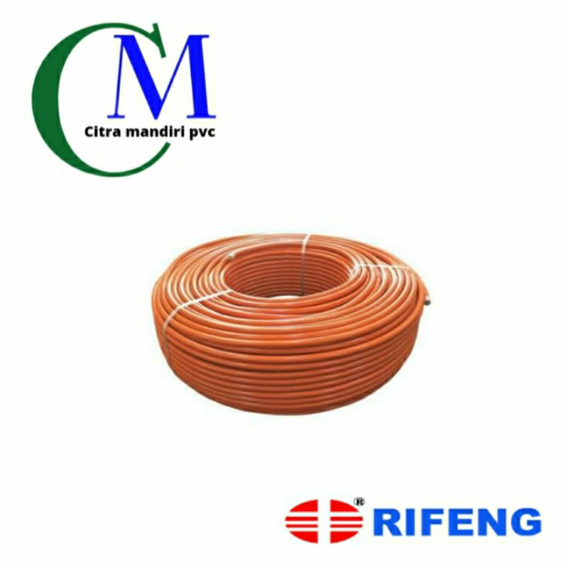 Jual Pipa Air Panas - B 2025 ( 1inch ) - Rifeng | Shopee Indonesia