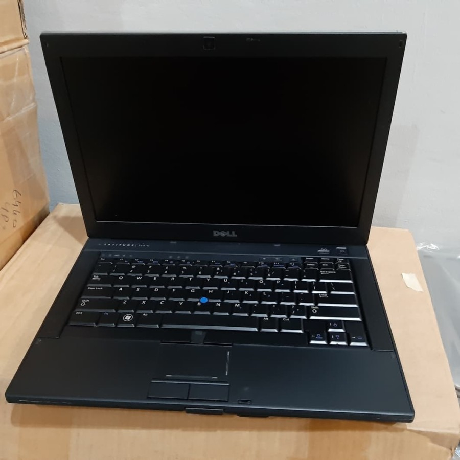 Jual Laptop Dell Latitude E6410 - Corei5 - Ram 4GB - Hdd / Ssd- DVD ...