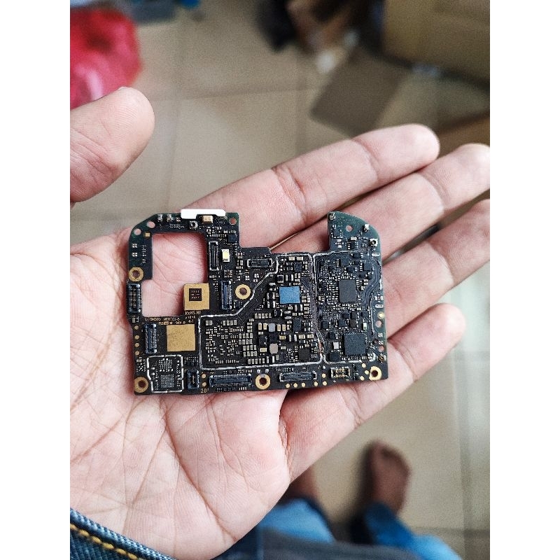 Jual mesin matot redmi note 10 4g | Shopee Indonesia