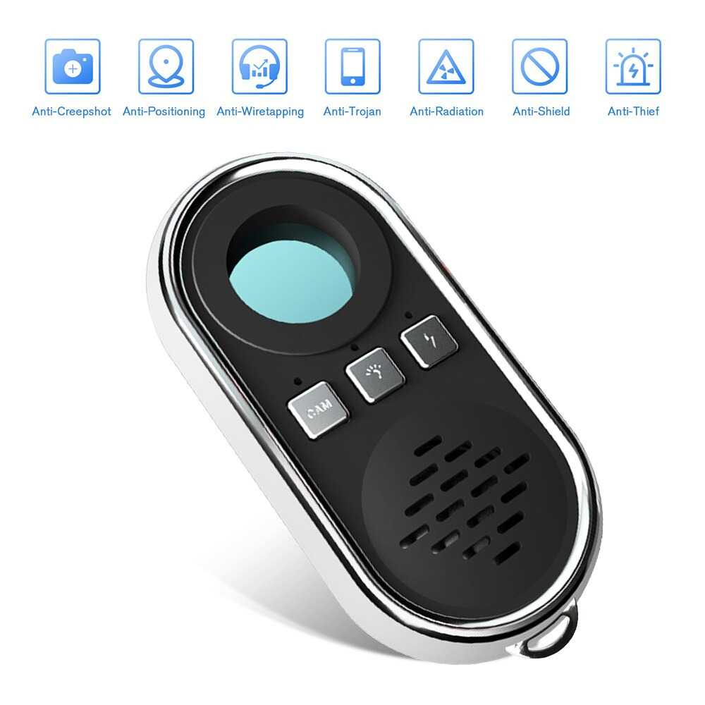 Jual Detektor Penyadap / Alat Anti Sadap Kamera Spy Hidden Camera Bug ...