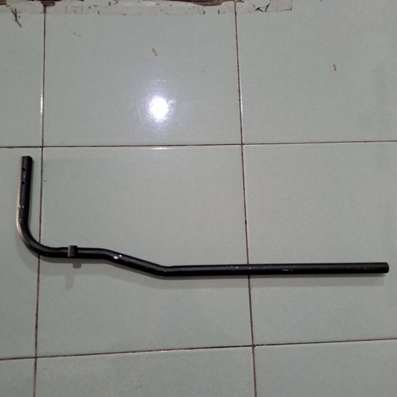 Jual Tuas Pengungkit Tangki Manual Plastik 16 Liter | Shopee Indonesia