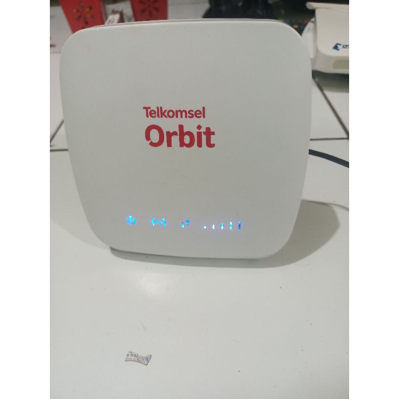 Jual Modem Wifi Router Advan A10 | Shopee Indonesia