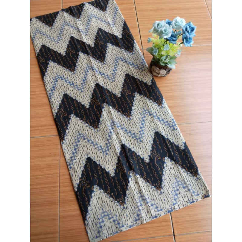 Jual KAIN BATIK KATUN HALUS KAIN BATIK JARIK PEKALONGAN KAIN BATIK MURAH SERAGAM TERBARU ...