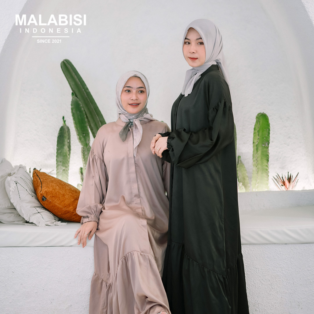 Jual Madina Series (Daily Outfit Premium Quality) | Shopee Indonesia