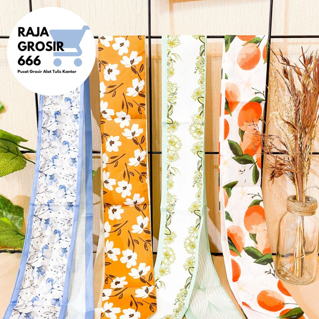 Jual SCARF / SELENDANG / SYALL FASHION UNIK LUCU IMUT KEKINIAN | Shopee ...
