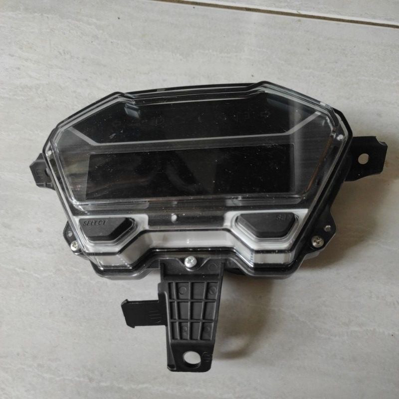 Jual spedometer vario 160 cbs original spedo vario 160 kode part K2S ...