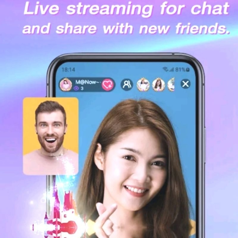 Jual Mliveu & Mglobal | Shopee Indonesia