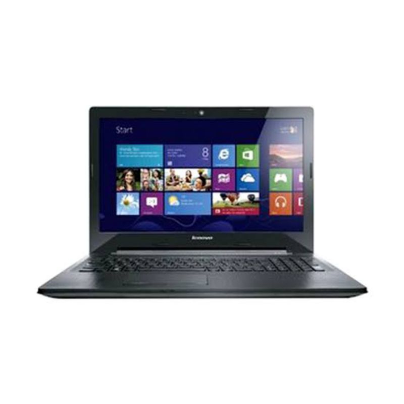Jual Laptop Lenovo G40-45 80e1 Ram 4 GB SSD 128GB- Second | Shopee ...