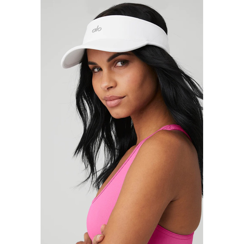 Jual Alo Yoga Performance Eclipse Visor | Shopee Indonesia
