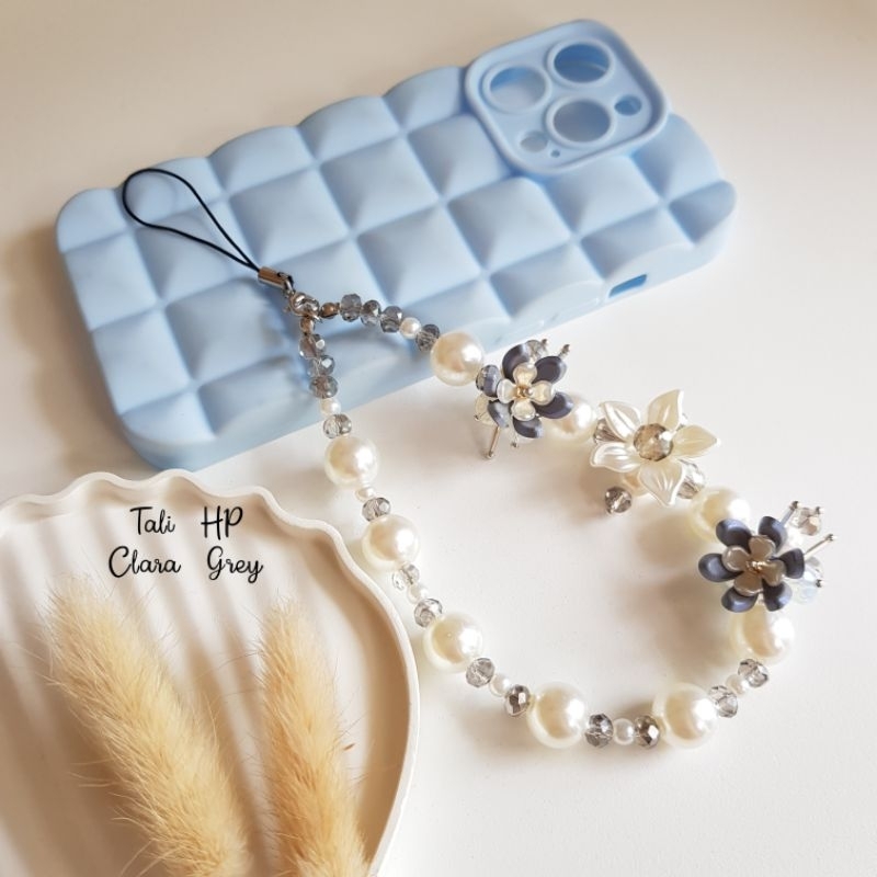 Jual Gantungan Hp - Yarra / Phone Strap / Tali Hp / Phone Charm ...