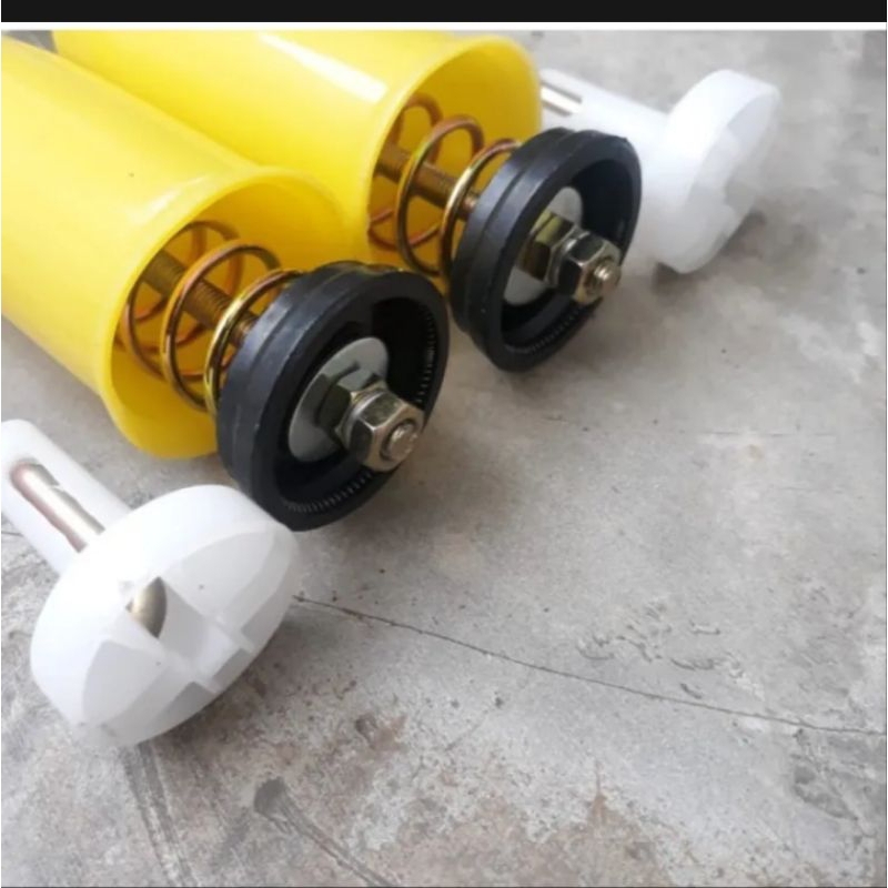 Jual suspensi per gantung tabung mesin cuci top loading Sharp Es M 805 ...