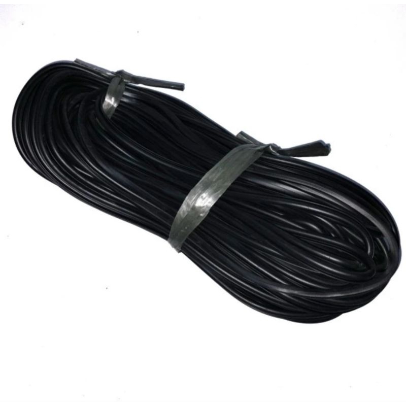 Jual Karet 606 Hitam/Karet Pentol/Balon/Sekoneng Aluminium Panjang ...