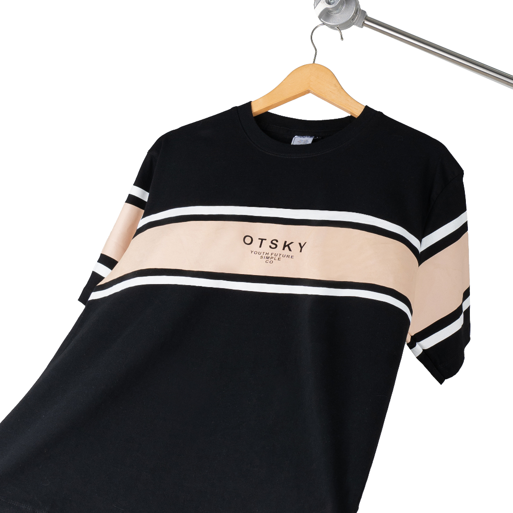 Jual Otsky Kaos Pria Cudo Font Legend Cotton Combed 24s (D) | Shopee ...