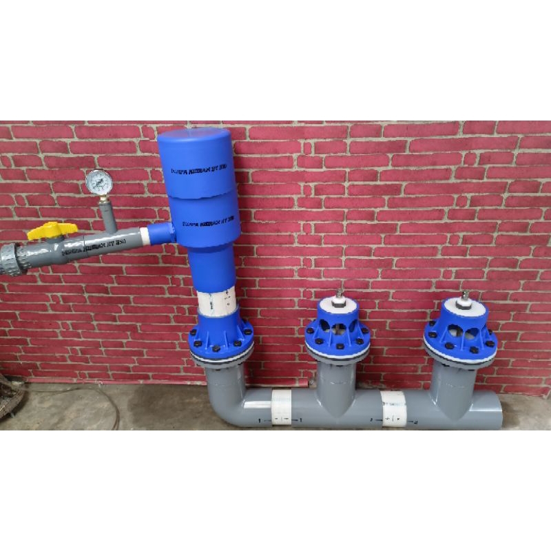 Jual POMPA HIDRAM 4 INCH FULL SET | Shopee Indonesia