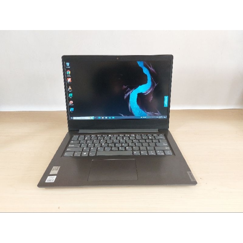 Jual Laptop Lenovo V14 Intel Core i3 gen 10 Ram 12gb Hdd 1tb | Shopee Indonesia