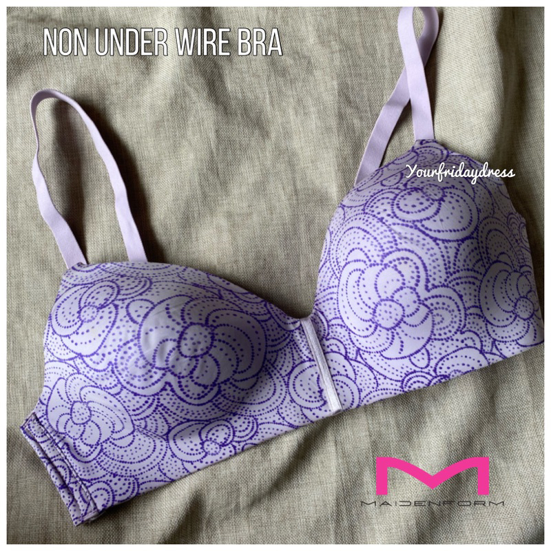 Jual NEW Jumbo Secret Treasures LEOPARD seamless Bra Women's Back ...