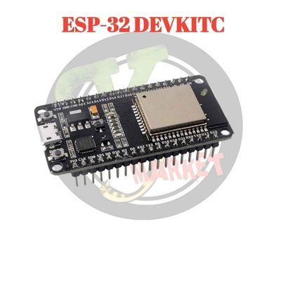 Jual ARDUINO || ESP32 || DEVKITC || DEVELOPMENT MODE | Shopee Indonesia