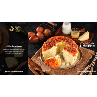 Produk Jakarta Cheese Factory Meruya | Shopee Indonesia