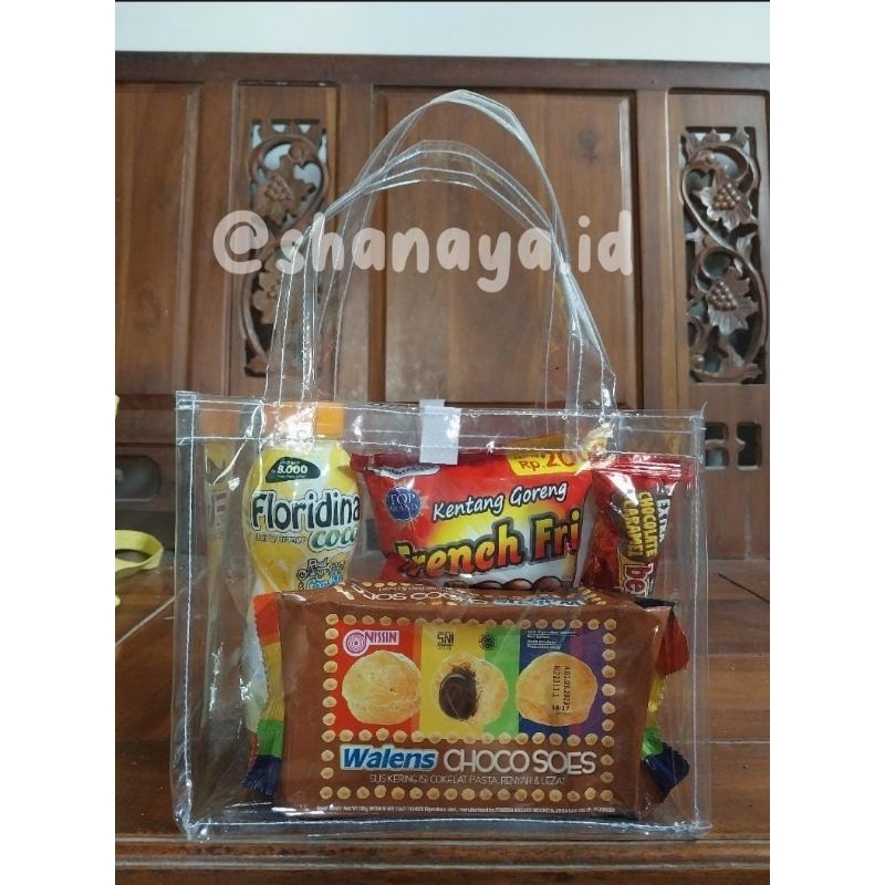 Jual TAS MIKA TRANSPARAN/TAS MIKA SOUVENIR/TAS MIKA HAMPERS/TAS MIKA ... Jual TAS MIKA TRANSPARAN/TAS MIKA SOUVENIR/TAS MIKA HAMPERS/TAS MIKA ...