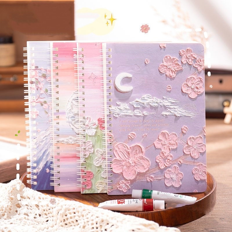 Jual Buku Tulis Catatan Notebook Ring A5 Notebook Journal Buku Tulis A5 ... Jual Buku Tulis Catatan Notebook Ring A5 Notebook Journal Buku Tulis A5 ...