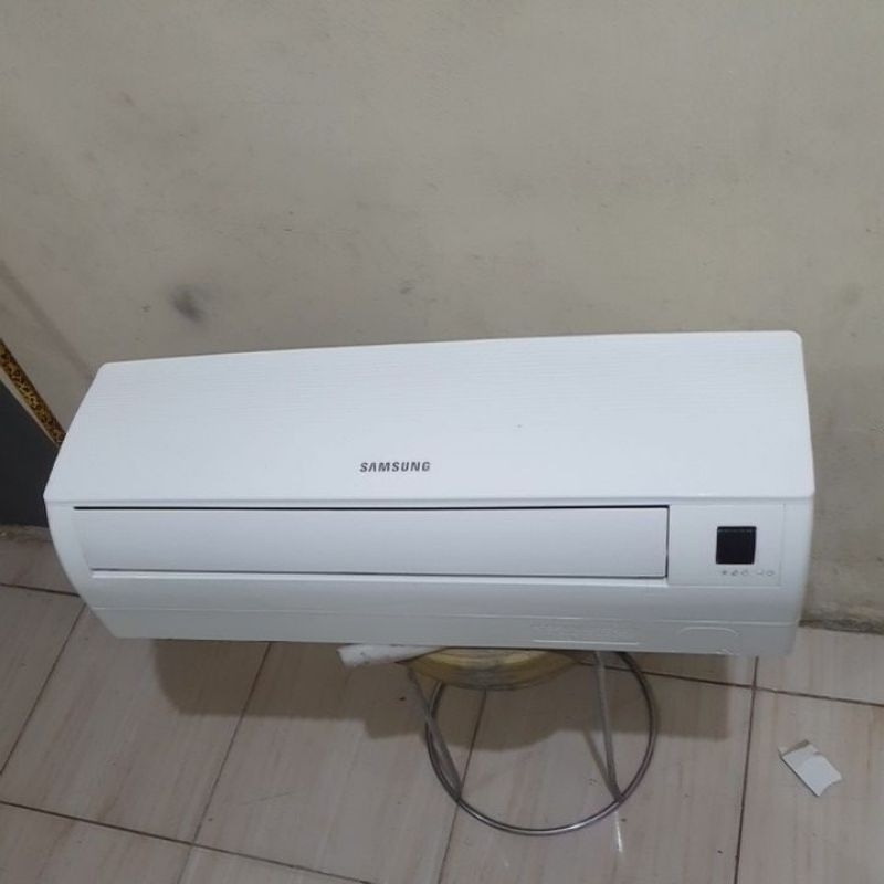 Jual Second Ac Indoor Samsung 1/2PK ( Mulus Banget) | Shopee Indonesia