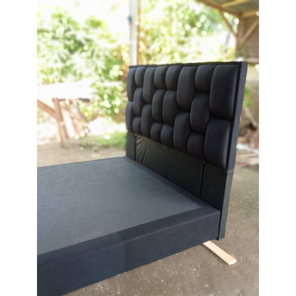 Jual Divan Box Roti Gembul | Shopee Indonesia