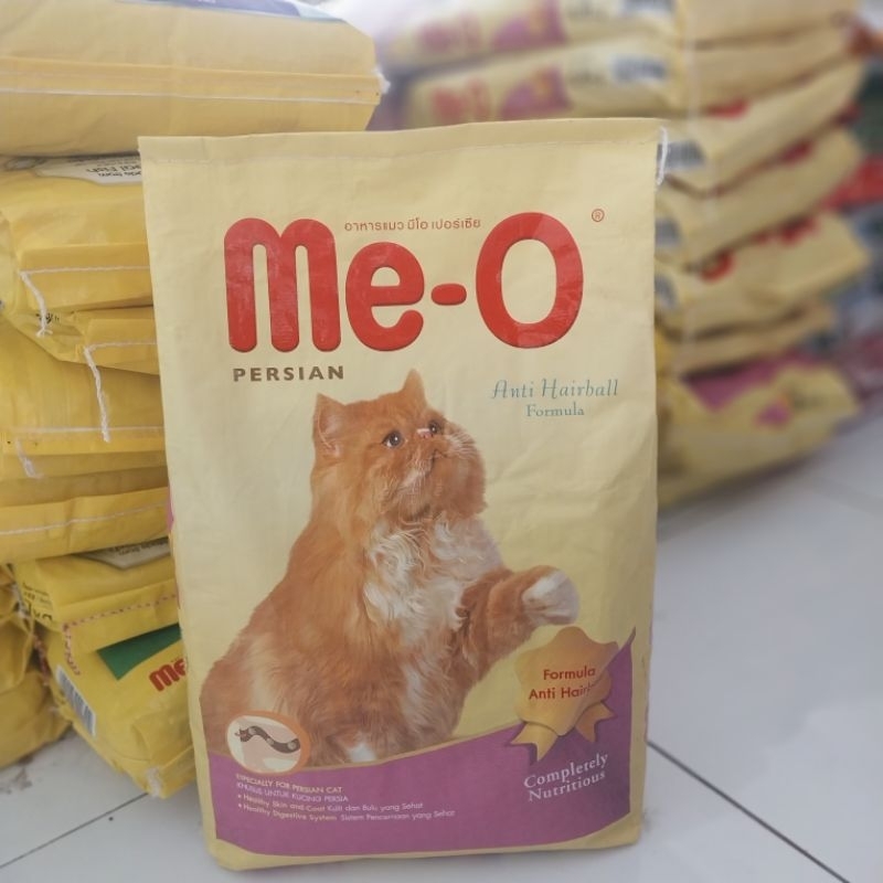 Jual Meo Persian Adult 6,8Kg - Me O Persia Adult Hairball 6,8 Kg ...