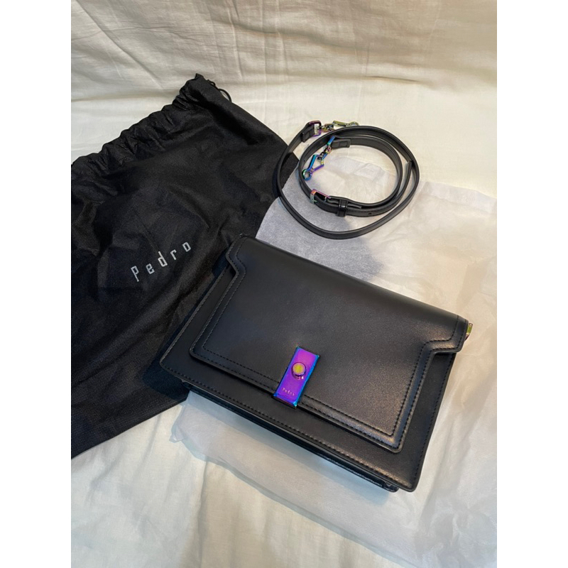 Jual PRELOVED Pedro Bag ORIGINAL | Shopee Indonesia