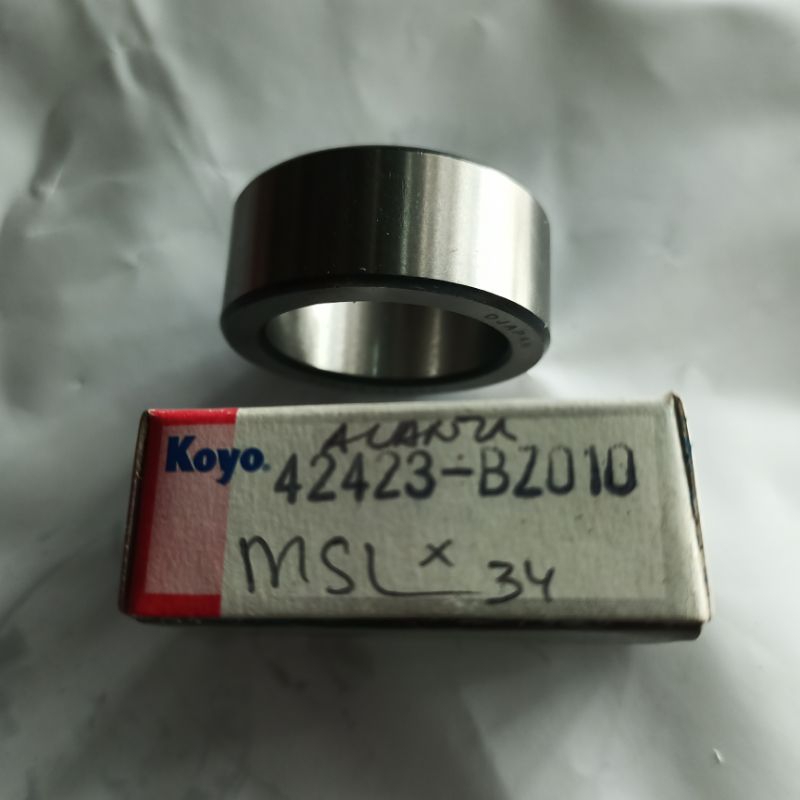 Jual bearing Cones/ retainer kancing Laher roda belakang avanza Xenia ...