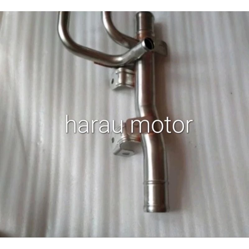 Jual pipa slang radiator avanza dual vvti | Shopee Indonesia