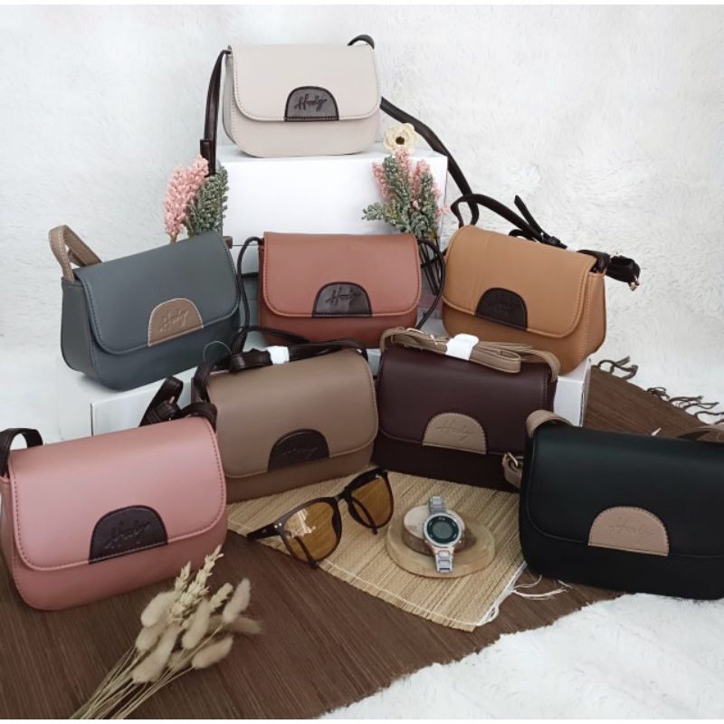 Jual Mona bag | Shopee Indonesia
