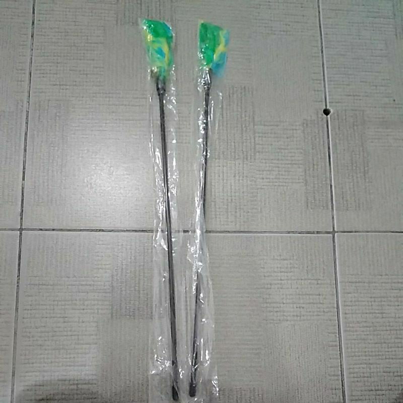 Jual Mainan Pancingan Bulu ( tangkai panjang) | Shopee Indonesia