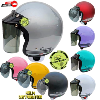 Produk HELM DISTRIBUTOR GROSIR HELM | Shopee Indonesia
